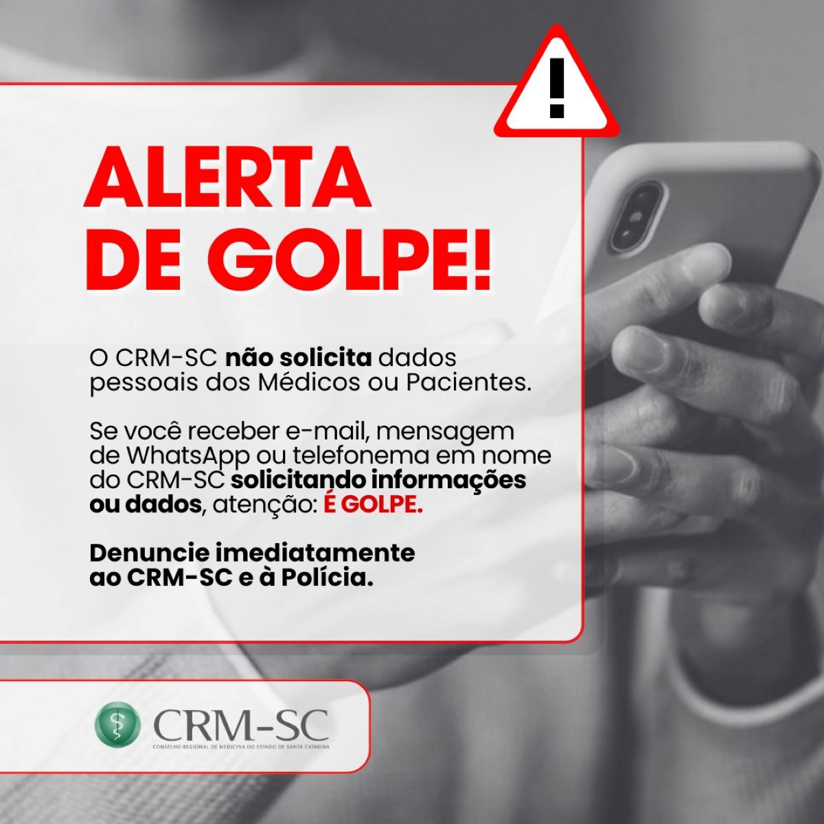 Curta e Compartilhe: