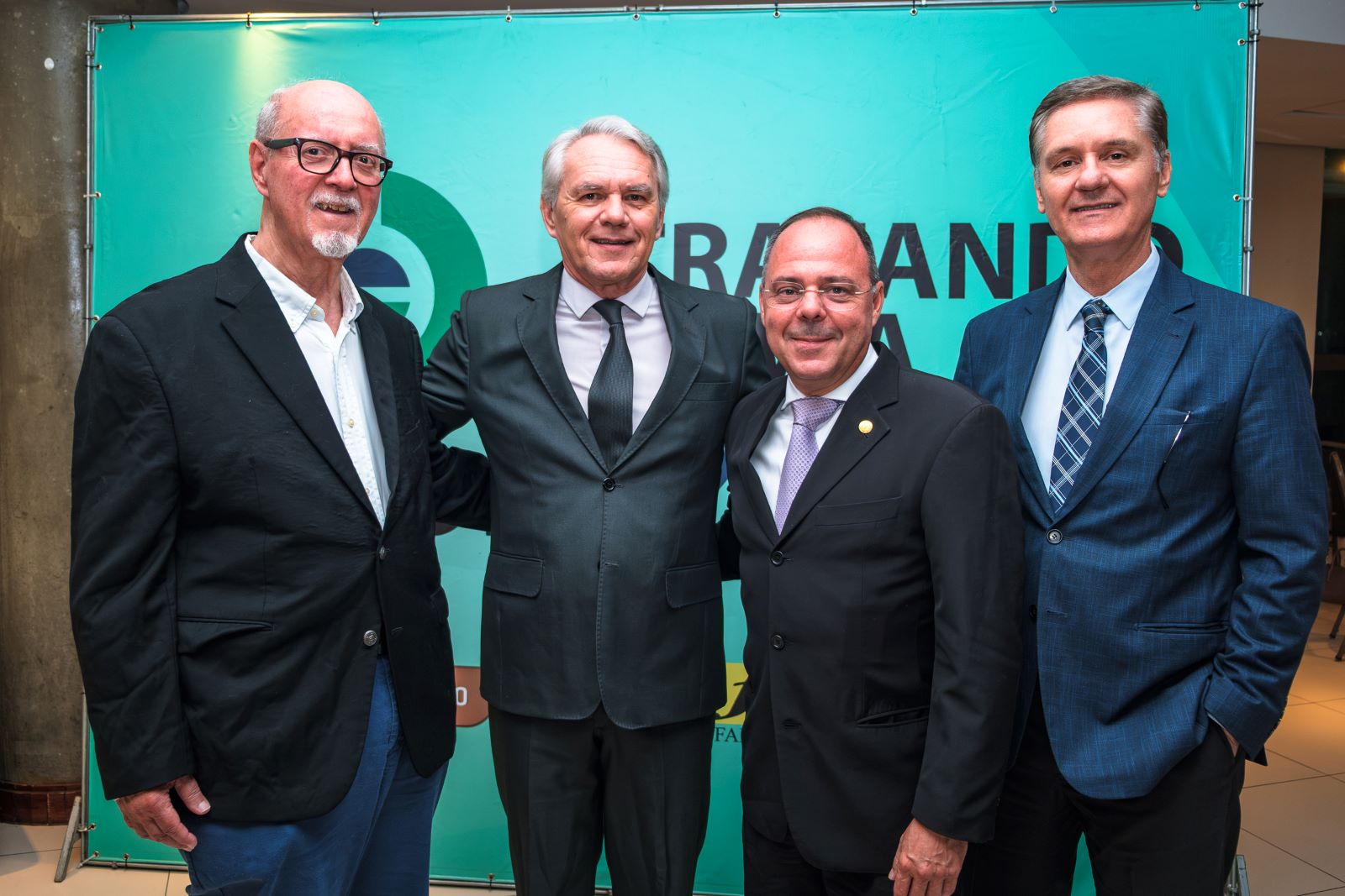 Curta e Compartilhe: